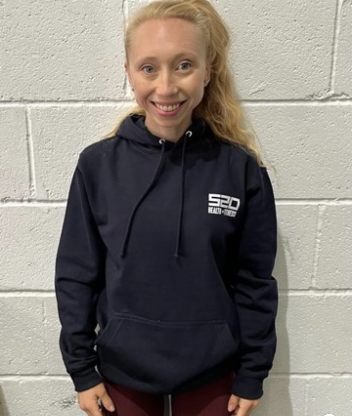 Team – S20 Health and Fitness