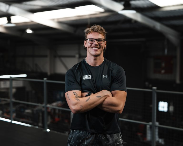 Team - S20 Health and Fitness