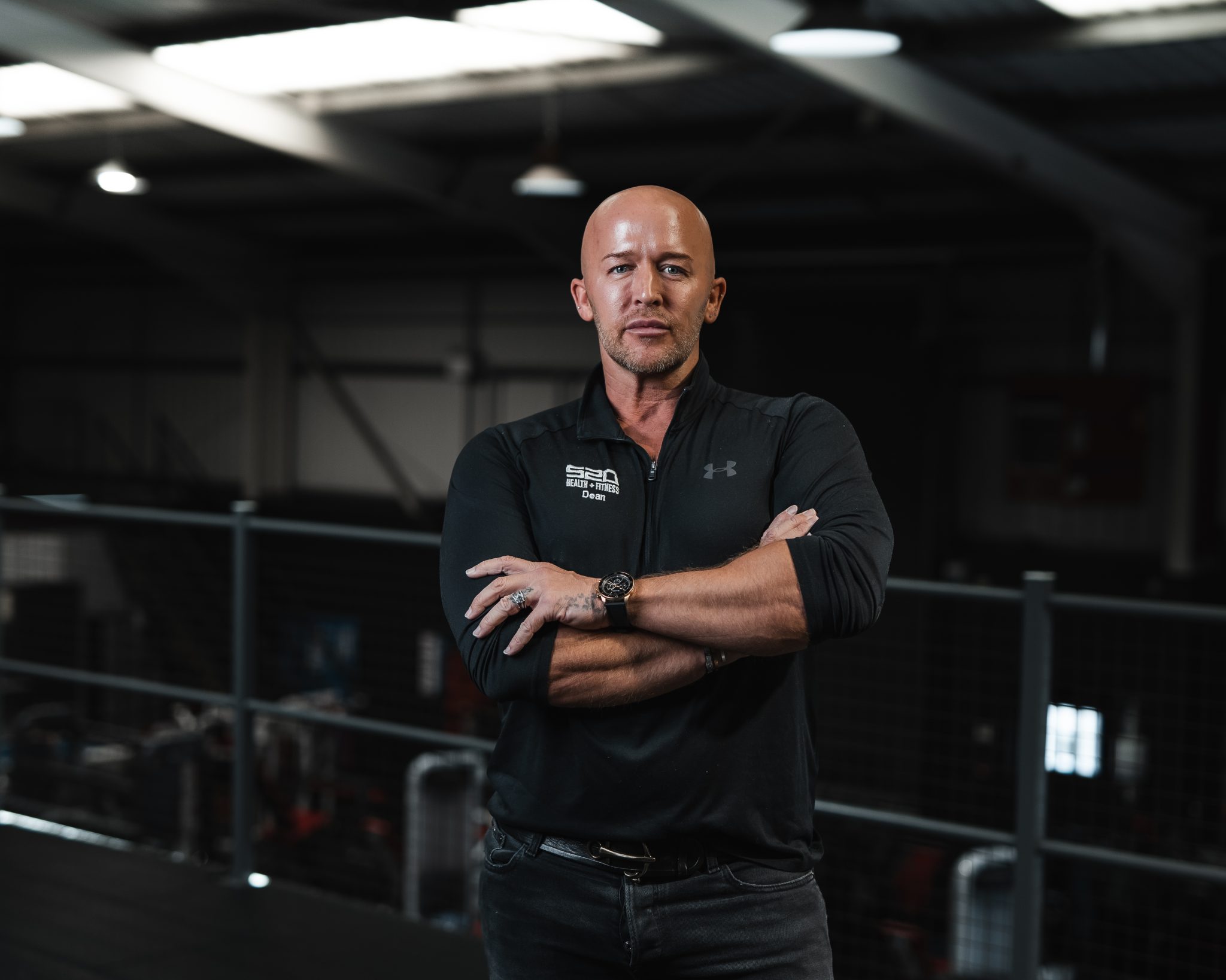 Team – S20 Health and Fitness