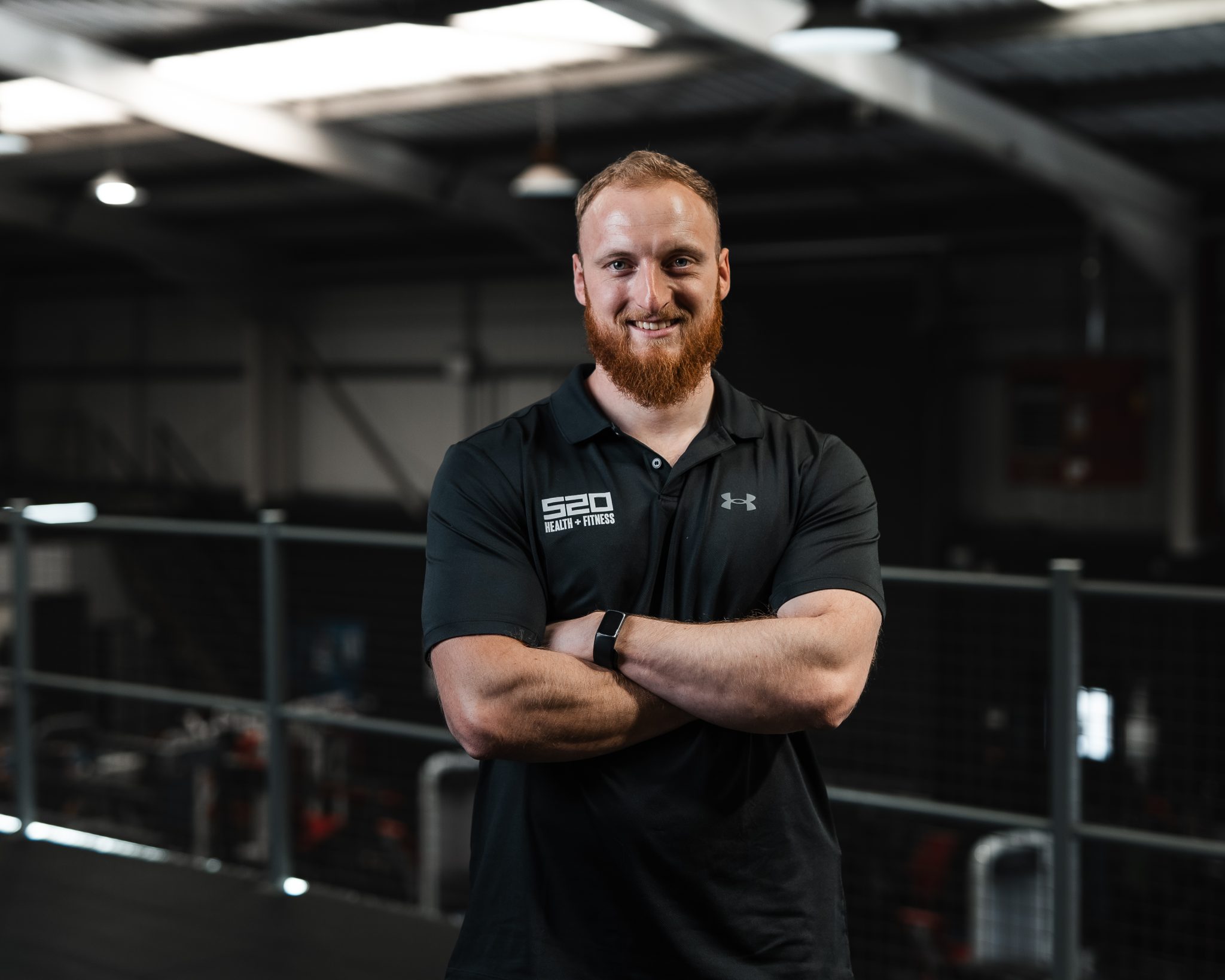 Team - S20 Health and Fitness